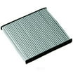TYC 800005P Cabin Air Filter For Select 00-14 Mazda Subaru Toyota ...
