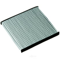 TYC 800005P Cabin Air Filter For Select 00-14 Mazda Subaru Toyota ...