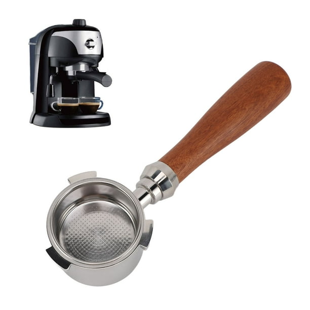 51mm Portafilter§bottomless Portafilter§3 Ear Bottomless Portafilter ...