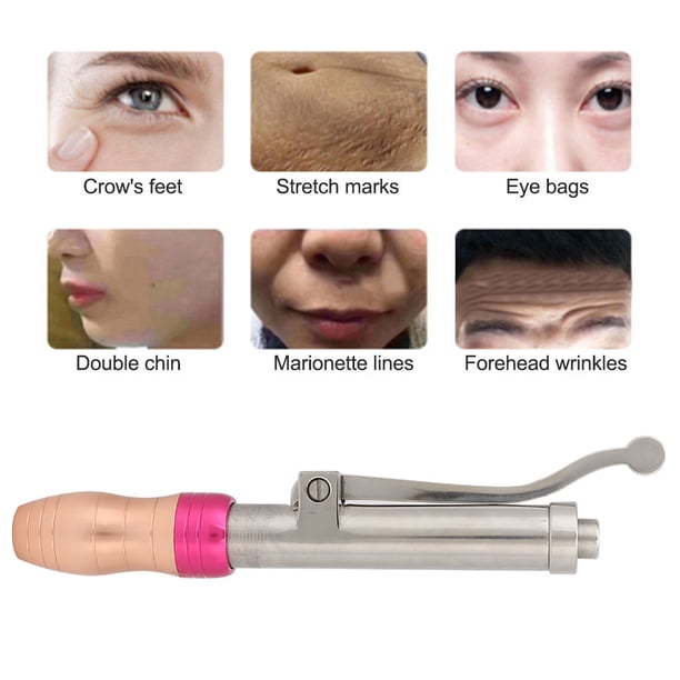 Needle Free Hyaluronic Injection,Hyaluronic Acid Injection Needle Skin ...