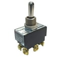 GSW-16 DPDT 20A 125VAC O/F/O Toggle Switch - Walmart.com