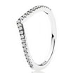 PANDORA Shimmering Wish Ring - Walmart.com