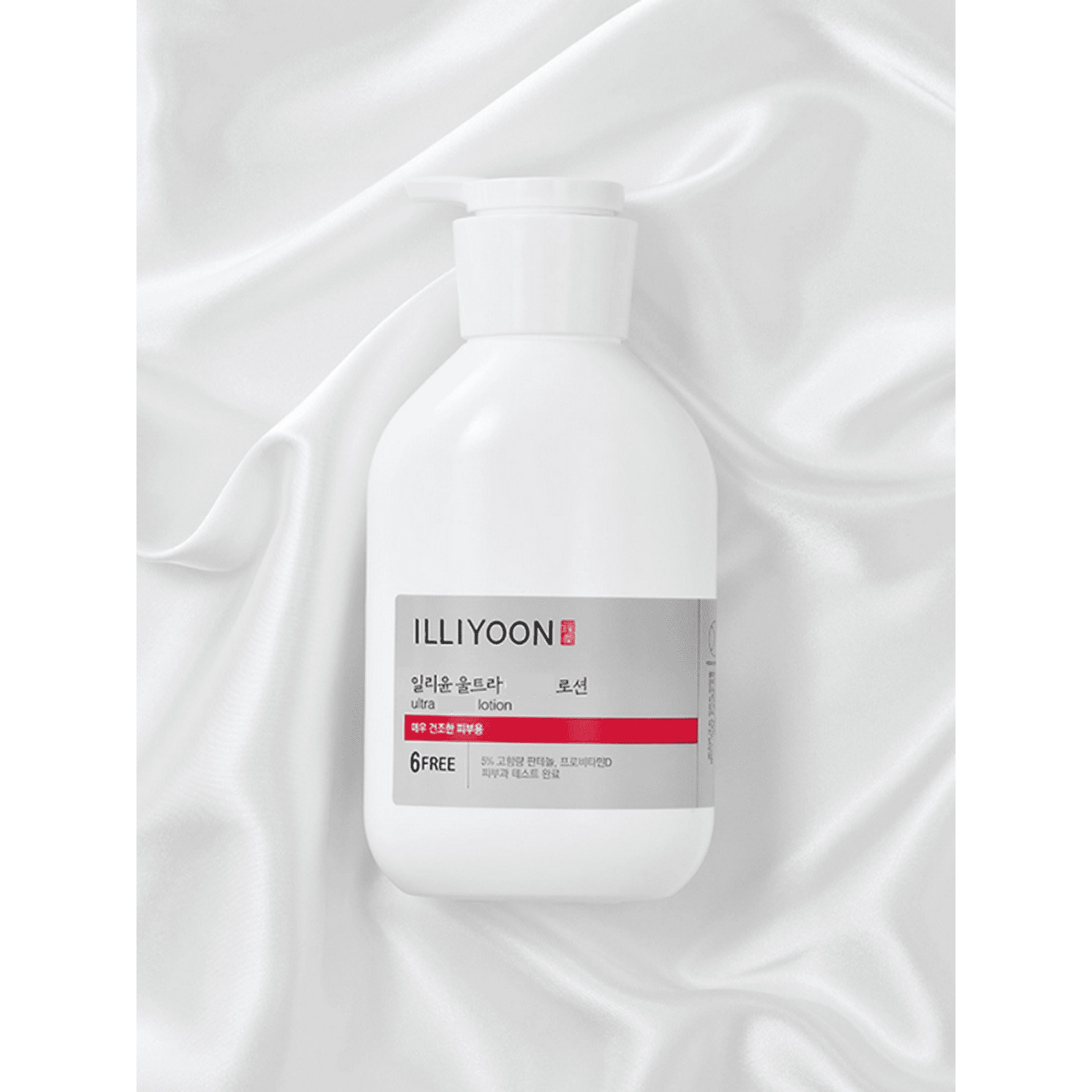 Click here for Illiyoon Ultra Lotion 350ml 350 Ml prices