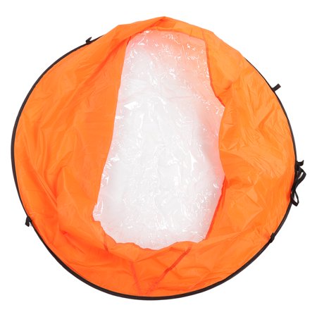 Foldable Kayak Boat Wind Sail, Kayak Sail Portable Easy To Install EVA ...