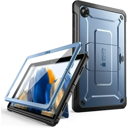 SUPCASE Unicorn Beetle Pro Series Case for Samsung Galaxy Tab A8 10.5 ...