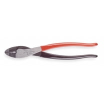 Sta-Kon Wire Terminal Kit,Crimp Trminls,130 pcs. STA-ORG - Walmart.com