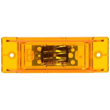 TRUCK-LITE 26762Y TRUCK-LITE 26762Y 26 SERIES CAB MARKER LAMP - Walmart.com
