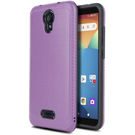 FYBTO Phone Case for [AT&T Motivate (V341U) / AT&T Fusion Z (V340U ...