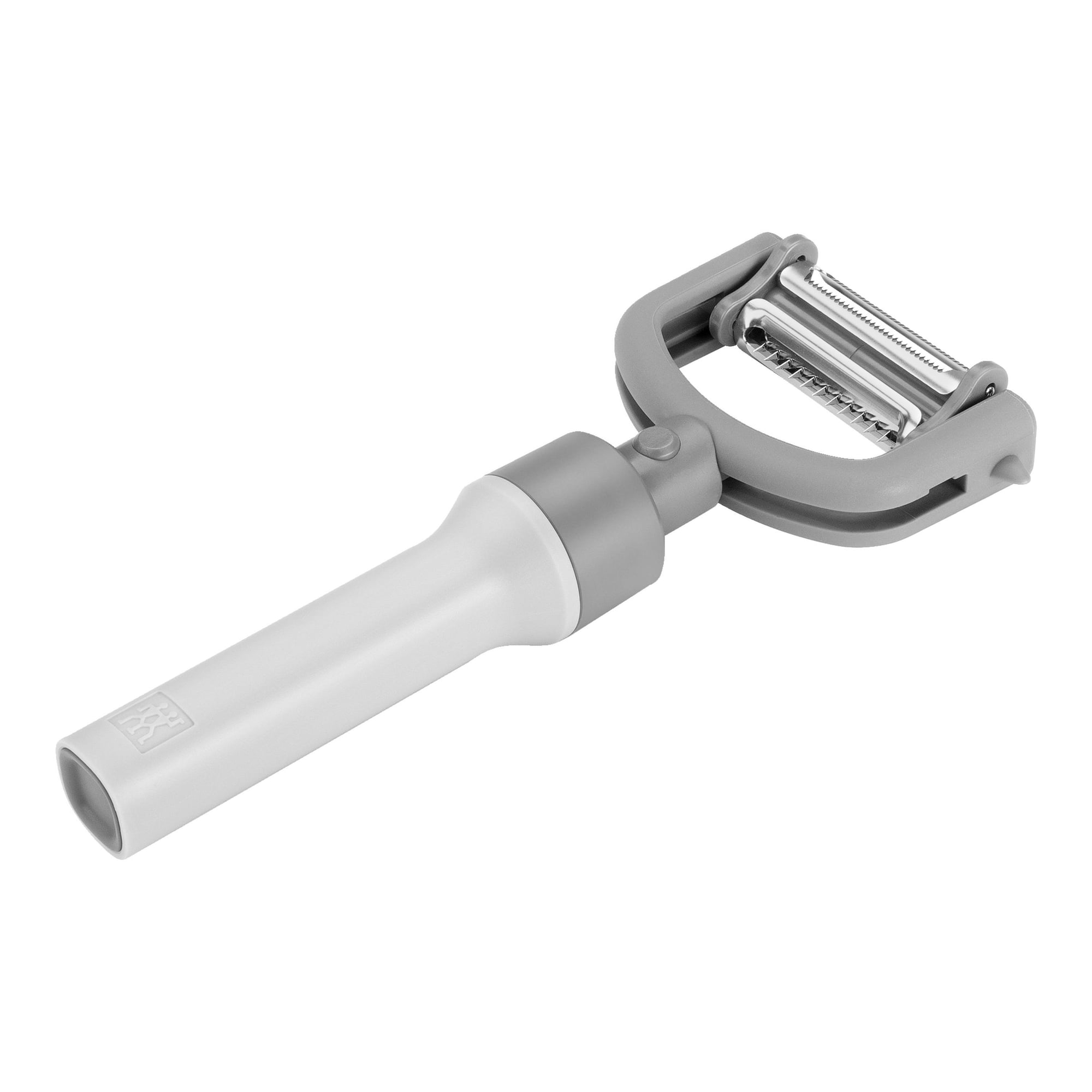 Click here for Zwilling Z-Cut 5-In-1 Peeler  Grey prices