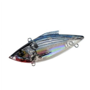 Rat-L-Trap Original Rat-L-Trap Hard Bait - Walmart.com