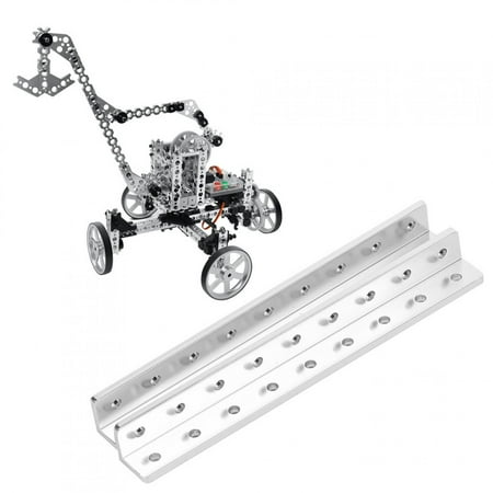 Akozon Angle Beam For TETRIX,2 Pcs 144mm Angle Beam 144 X 16 X 16mm ...