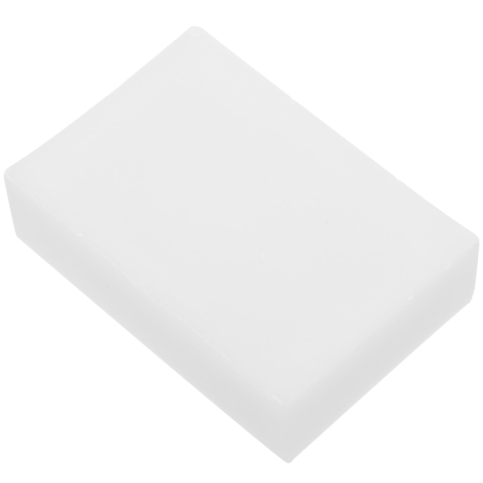 Operageca Practical Ski Wax Skate Wax Snowboard Wax Skateboard Wax Snowboard Waxing 8.00x5.50x2.50cm