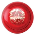 Duncan Vintage Replica Imperial Plastic YoYo - Transparent Blue #3611VA ...
