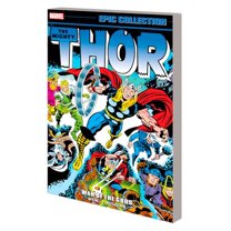 HAWKEYE EPIC COLLECTION: THE AVENGING ARCHER (Paperback) - Walmart.com