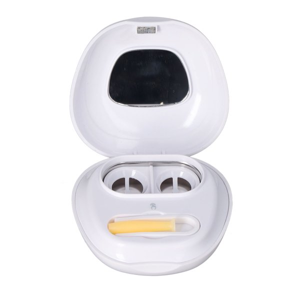 Ultrasonic Cleaning Machine,Contact Lens Cleaner Ultrasonic Contact ...