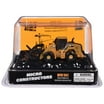 CAT Caterpillar 972M Wheel Loader with Log Fork and Operator High Line ...