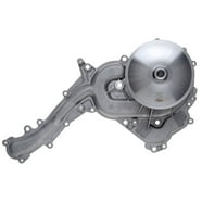 Gates 45008 Water Pump For Ford F-500, Mechanical - Walmart.com