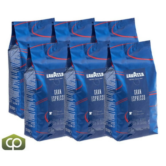 Lavazza Coffee Beans | Walmart.ca