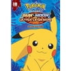 Pokemon the Movie: Mewtwo Strikes Back - Evolution (DVD) - Walmart.com
