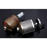 kaldi mini size (200~250g) home coffee roaster including thermometer ...