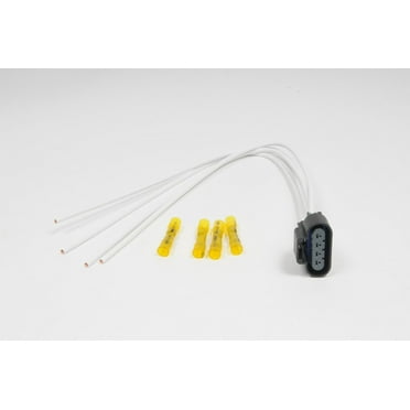 Connect-Ease RCE12VB1S 12V Battery Connector - Walmart.com