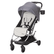 Safety 1st Strollerette Compact Stroller, Mercury, - Walmart.com