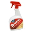 Bruce Foods Wood Shine Polish Care Laminate and Hardwood Floor Cleaner ...