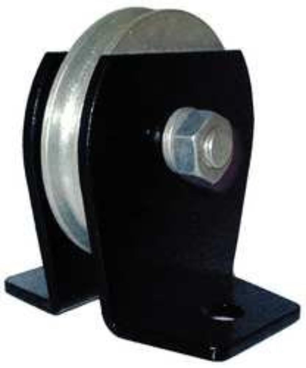 Pulley Block Wire Rope 1000 Lb Load Cap Price For Each Item Pulley Block Designed For