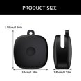 20cm Type-C 240W Cable, Travel-Friendly Silicone & Storage for ...