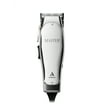 Andis Professional 12660 Cordless Master Hair & Beard Trimmer, Cutting ...