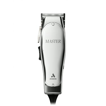 Andis Master Barber Hair Cutting Machine - Cordless Lithium-Ion Clipper ...