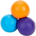 Crayola Squishy Globbles 16 Count Pack, Sticky Stress Ball Fidget Toys ...