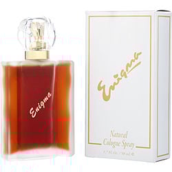 Enigma Cologne Spray 1.7 Oz / 50 Ml for Women by Alexandra De Markoff ...