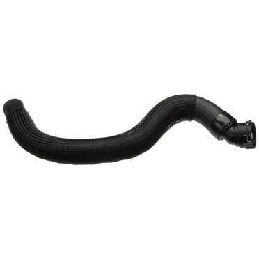 Gates 28202 Coolant Hose, Severe Service Silicone Molded Elbow ...