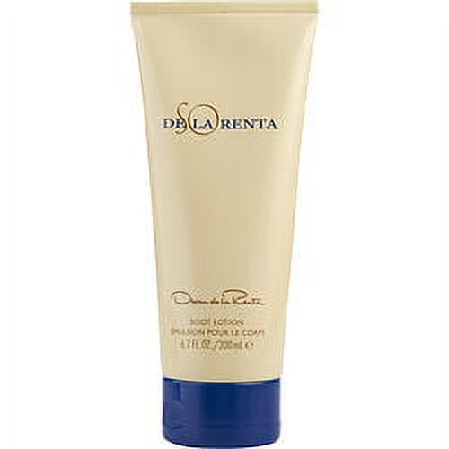 Click here for So De La Renta By Oscar De La Renta Body Lotion 6.... prices