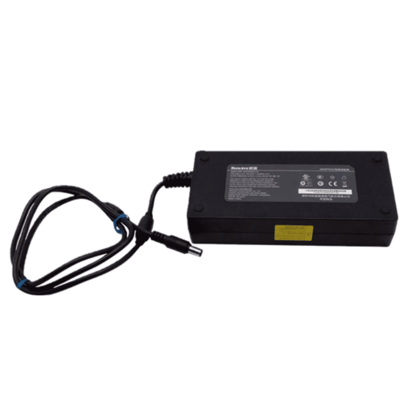 Restored Genuine Huntkey Power Adapter HKA300240A3-7D for Jackery ...