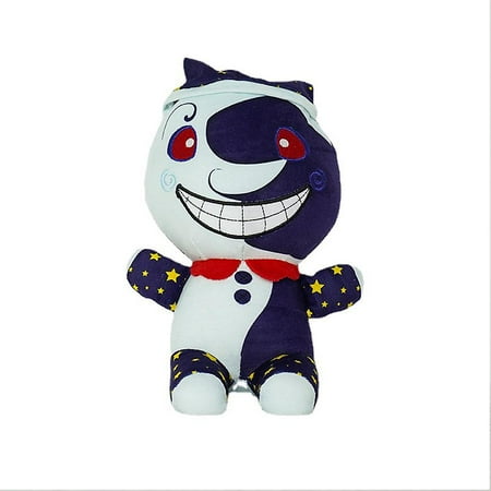 2022 New Fnaf Sundrop Plush Toys Security Breach Sunrise Moondrop Boss ...