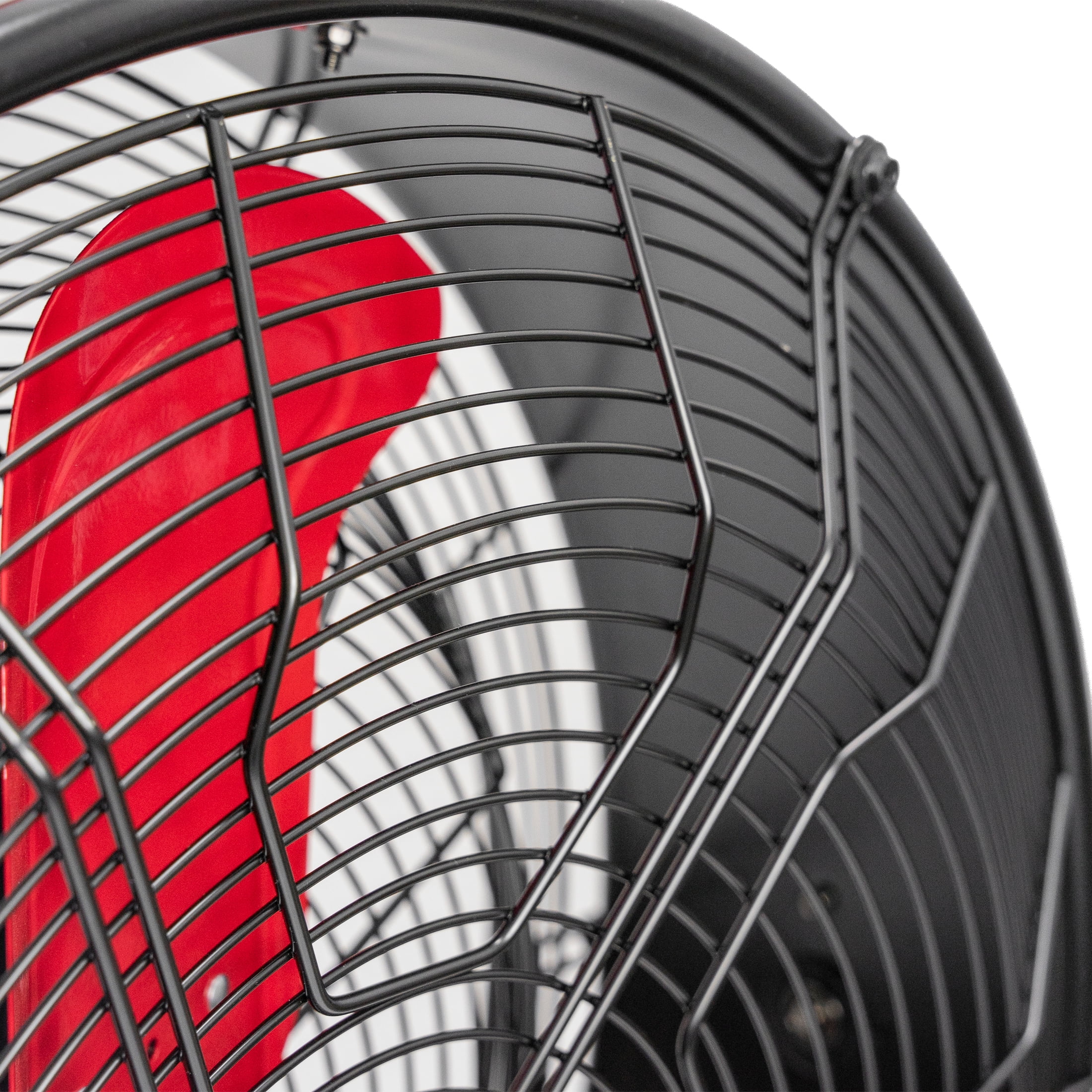 20-Inch Hyper Tough Brushless DC Motor Drum Fan in Black in Nepal at ...