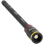 Klein Tools 53719 3/4" x 54" Flex Bit Auger - Walmart.com
