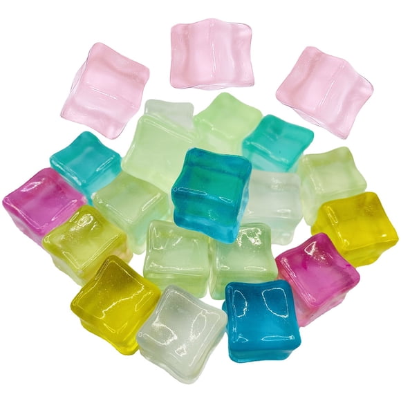 Fake Ice