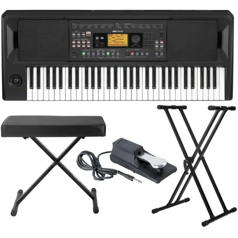 Korg Keyboard Stand