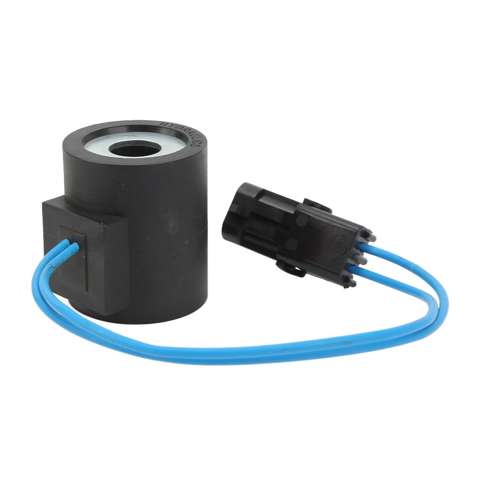 Bobina de solenoide eléctrica,Bobina de solenoide eléctrica AT163482 ...