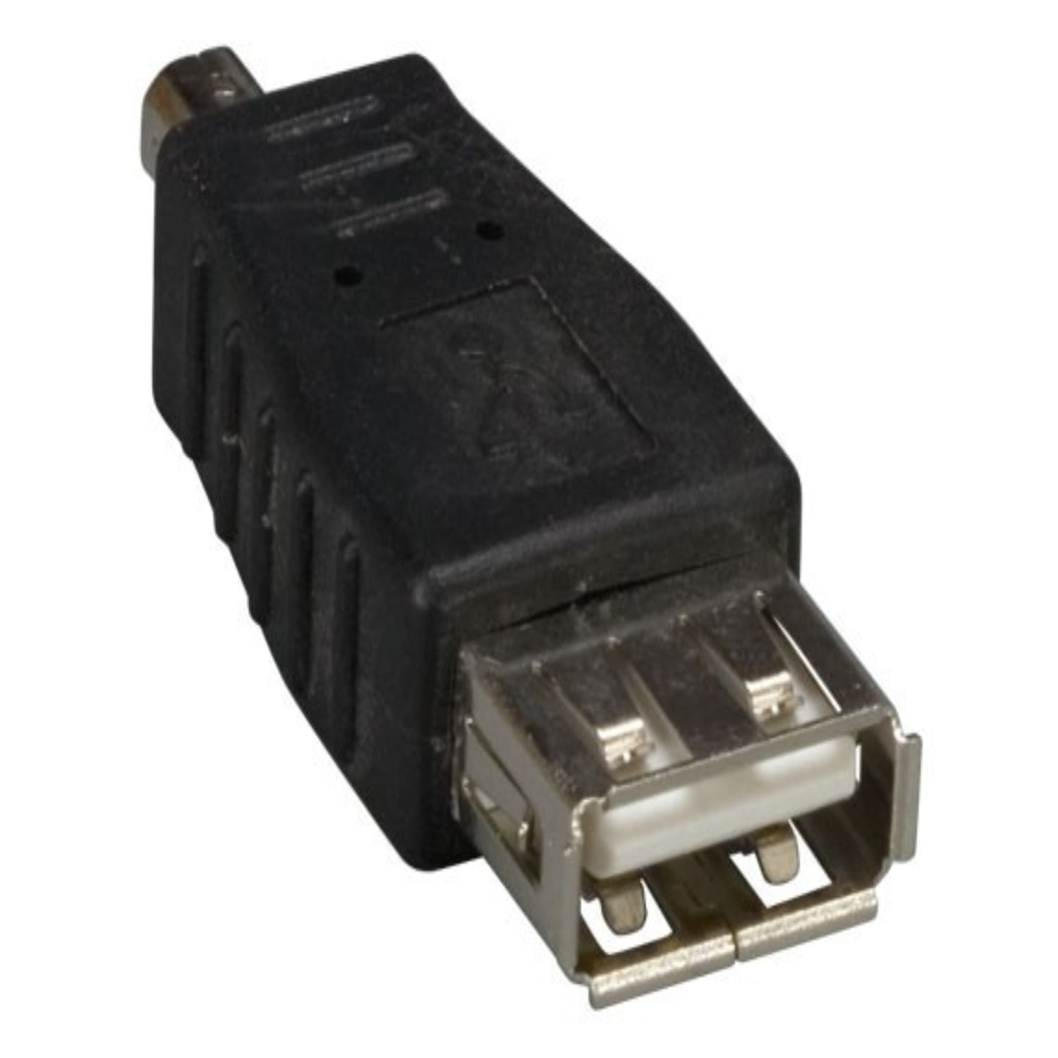 SANOXY Cables and Adapters; USB Type A Female to Mini B 4-pin Male ...