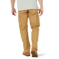 Wrangler® Men's Workwear Ranger Cargo Pant, Sizes 32-44 - Walmart.com