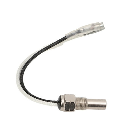 Water Oil Temperature Sensor Cable 1/8in NPT Thread Adapter 0 Degrees ...