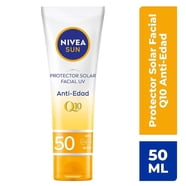 Protector solar Nuvel suncare FPS 50 ultra protección 120 ml | Walmart ...