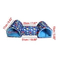 Agiufgs Hamster Warm Cotton Nest, Thickened Cotton Nest with Tunnel ...