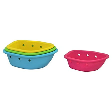 green sprouts Sprout Ware Floating Boats made from Plants (4 boats ...