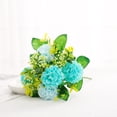 1Bundle Artificial Ping Pong Chrysanthemum Nice Imitation Home ...