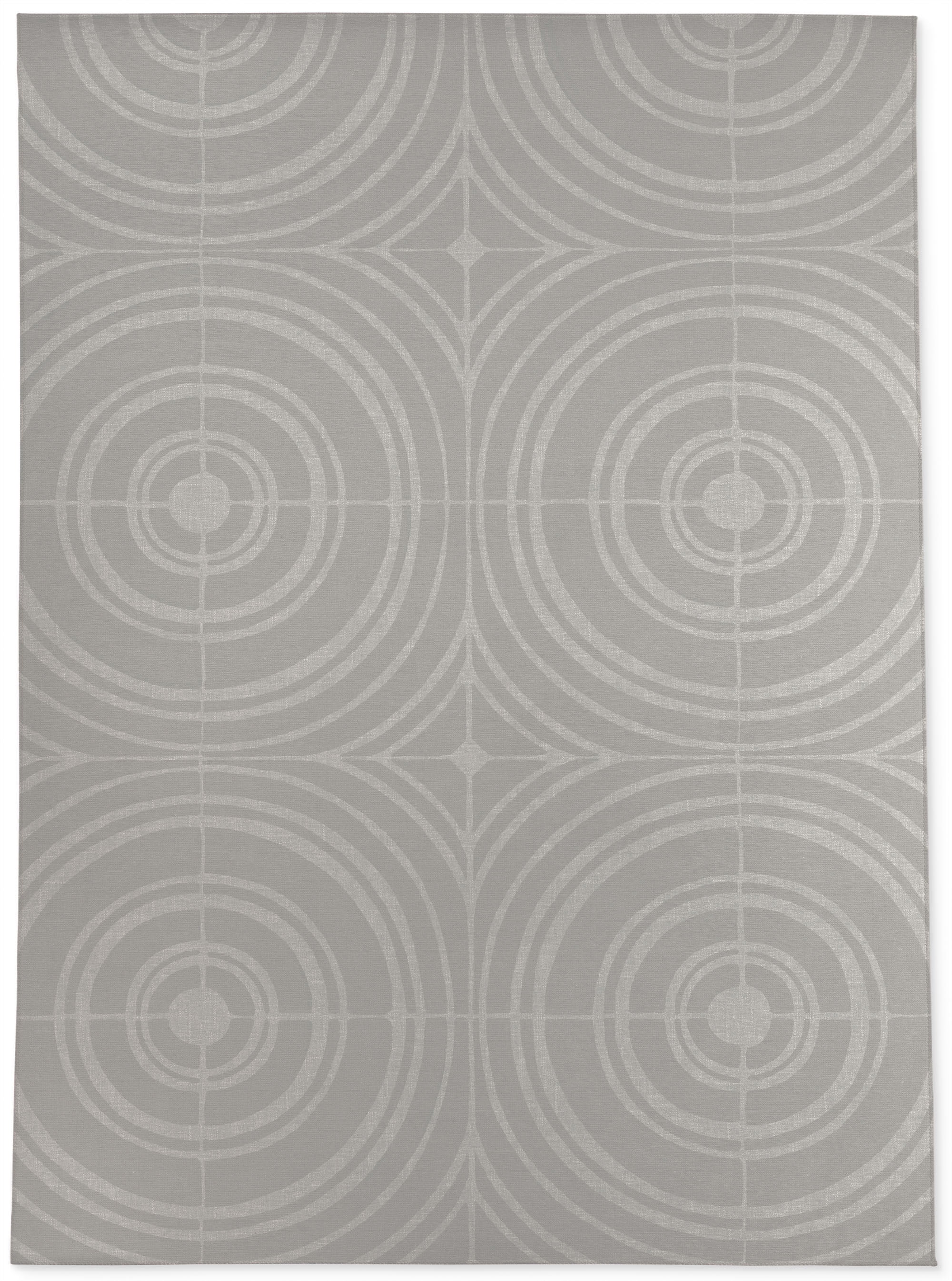 TARGET GRAY Outdoor Rug By Kavka Designs - Walmart.com